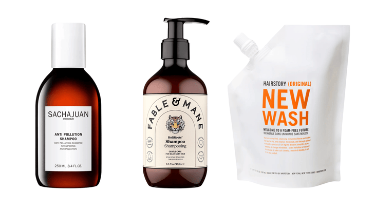 The Best Hair Care Products for Runners