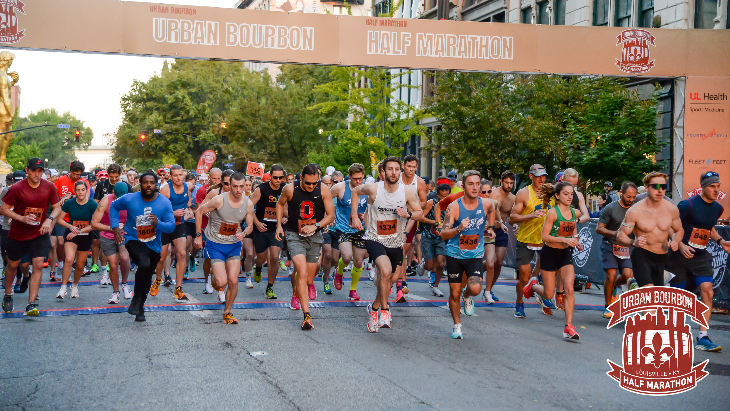 12 Unique Running Races (You Can Still Sign up for in 2025)