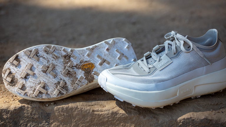 A League of Its Own—Norda 005 Review - RUN | Powered by Outside