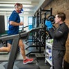 Track Workouts: Aerobic Threshold Test
