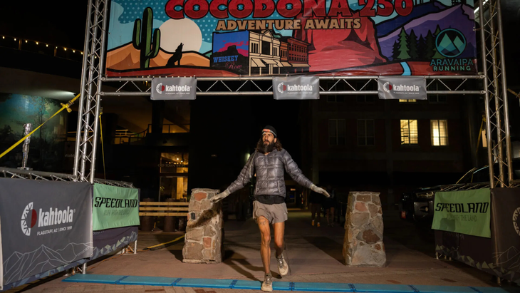 Everything You Need to Know About the Cocodona 250