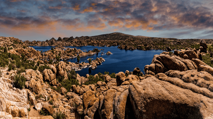 Everything You Need to Know About the Cocodona 250