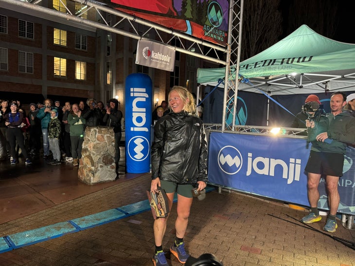 2025 Cocodona 250 Live Updates and Results