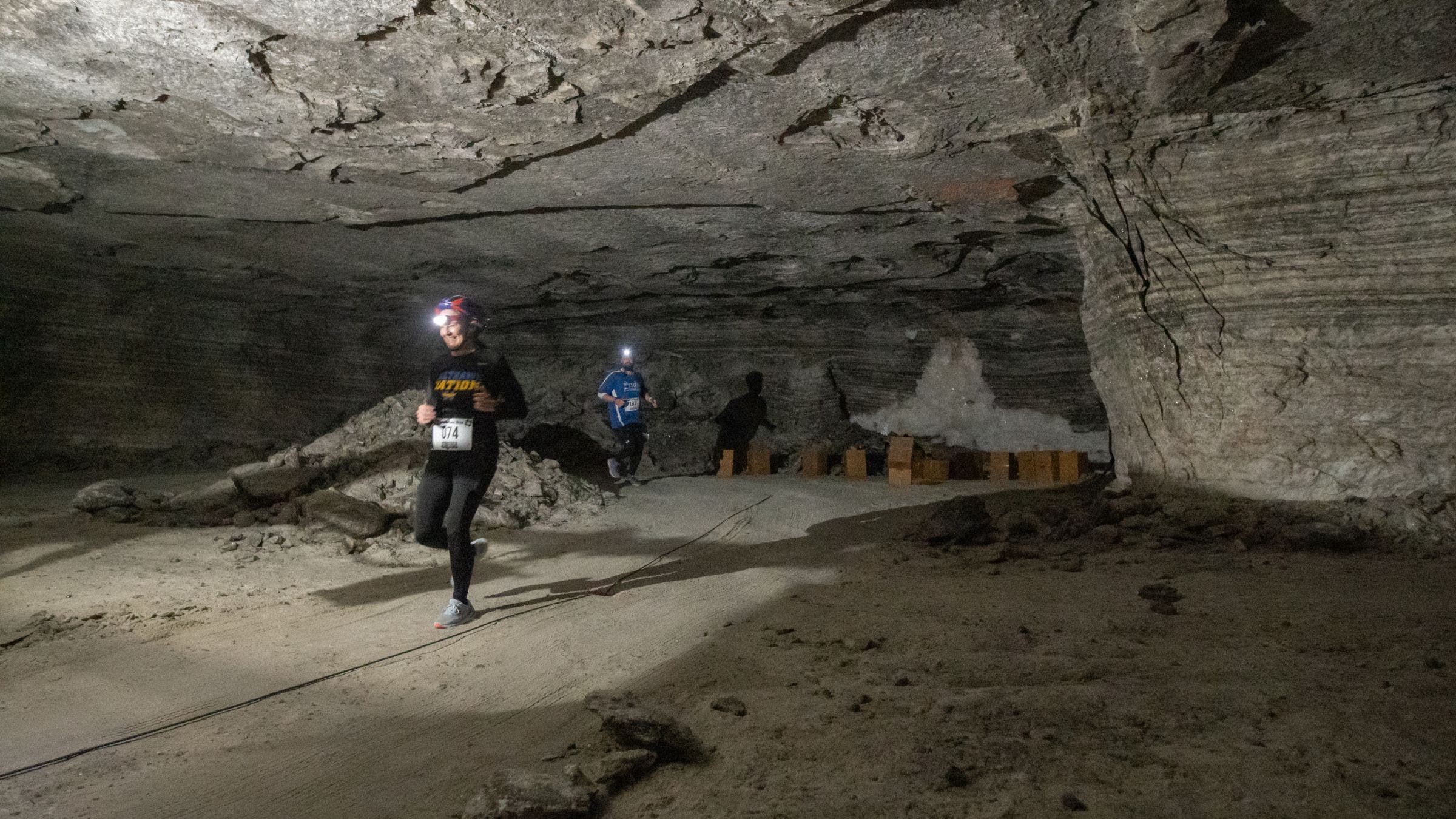 12 Unique Running Races (You Can Still Sign up for in 2025)