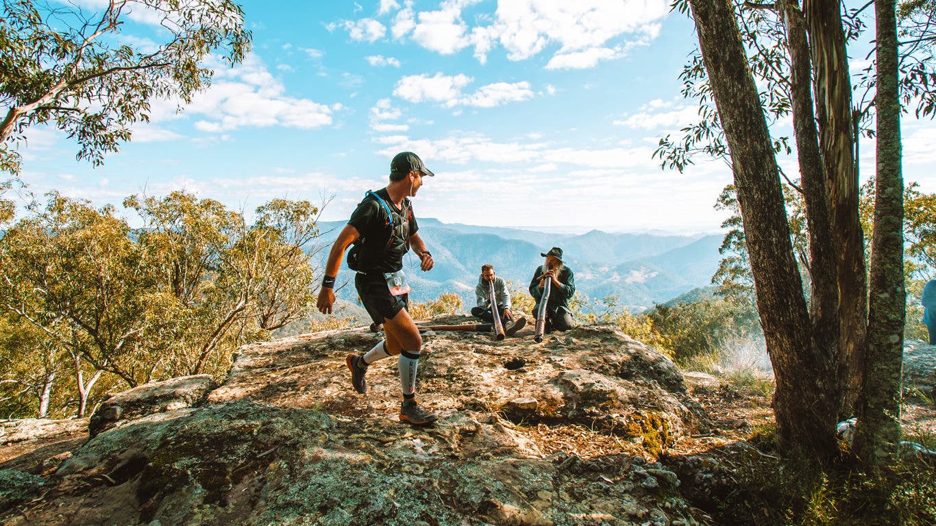 Our Guide to Ultra-Trail Australia by UTMB