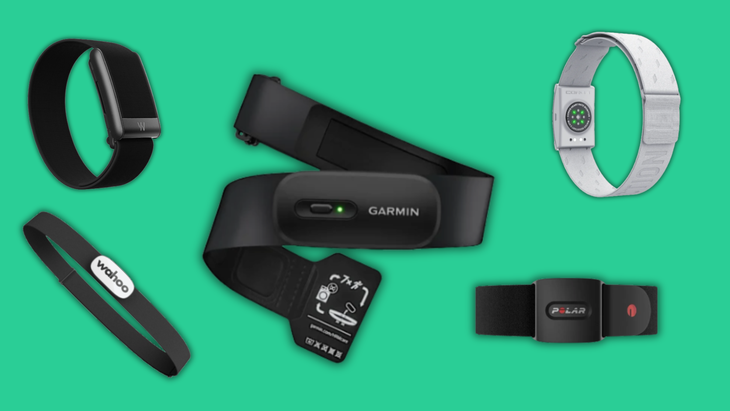 What’s The Most Accurate Heart-Rate Monitor?