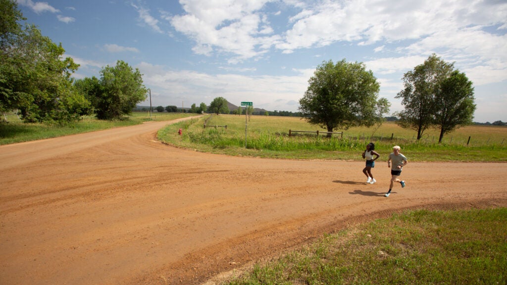 Training Plans - RUN | Powered by Outside