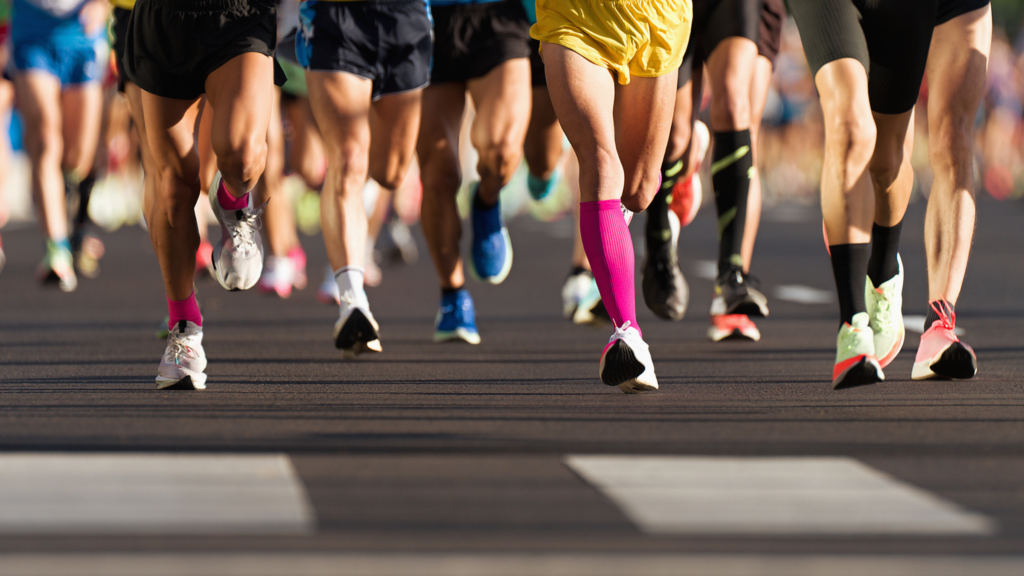 19-Week Sub-3-Hour Marathon Training Plan - RUN | Powered by Outside