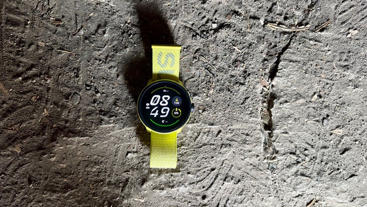 Hands-On Review: The New Suunto Run Smartwatch - RUN | Powered by Outside