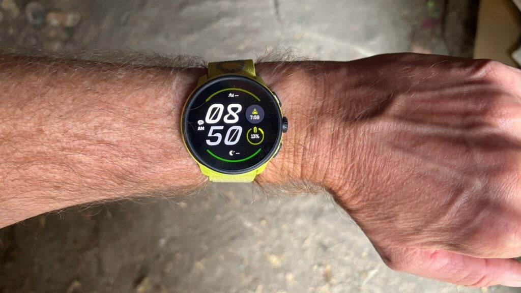 Hands-On Review: The New Suunto Run Smartwatch - RUN | Powered by Outside