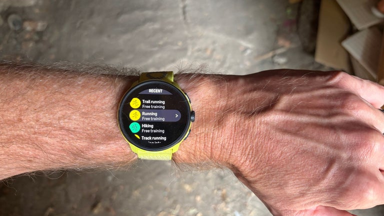 Hands-On Review: The New Suunto Run Smartwatch - RUN | Powered by Outside