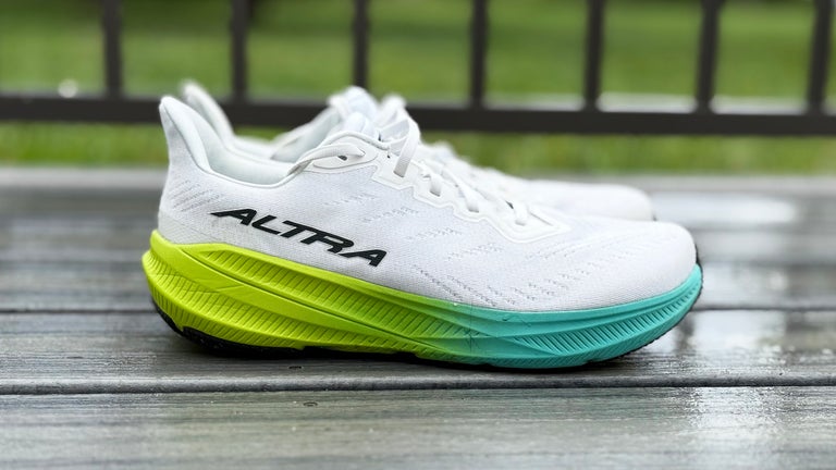 Altra Experience Flow 2 Review—an Altra for (Almost) All