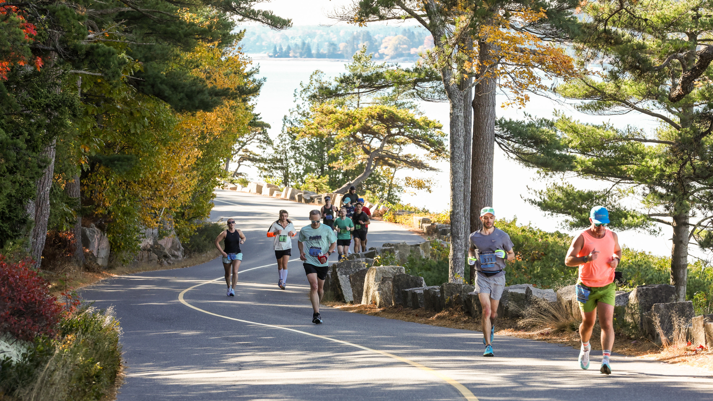 12 Run Races You Can Turn into a Vacation