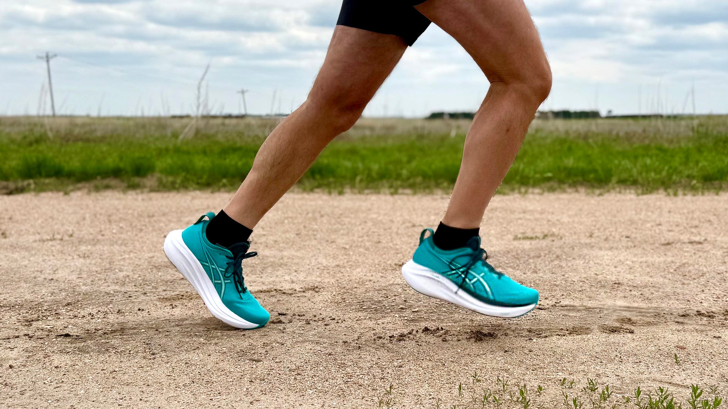 The Best Running Shoes for Beginners