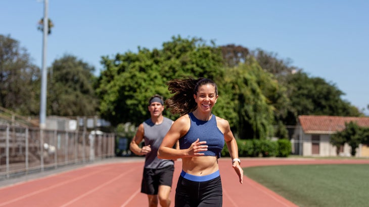 5 Summer Running Goals from a Running Coach
