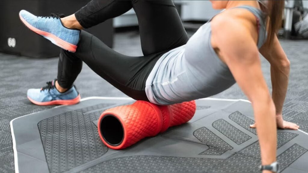 7 Run Recovery Tools That Are Seriously Magical - RUN | Powered by Outside
