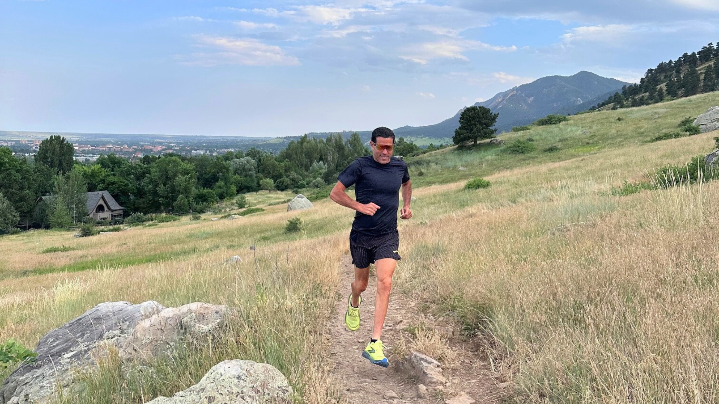 The Politics of Noise Pollution on Trails