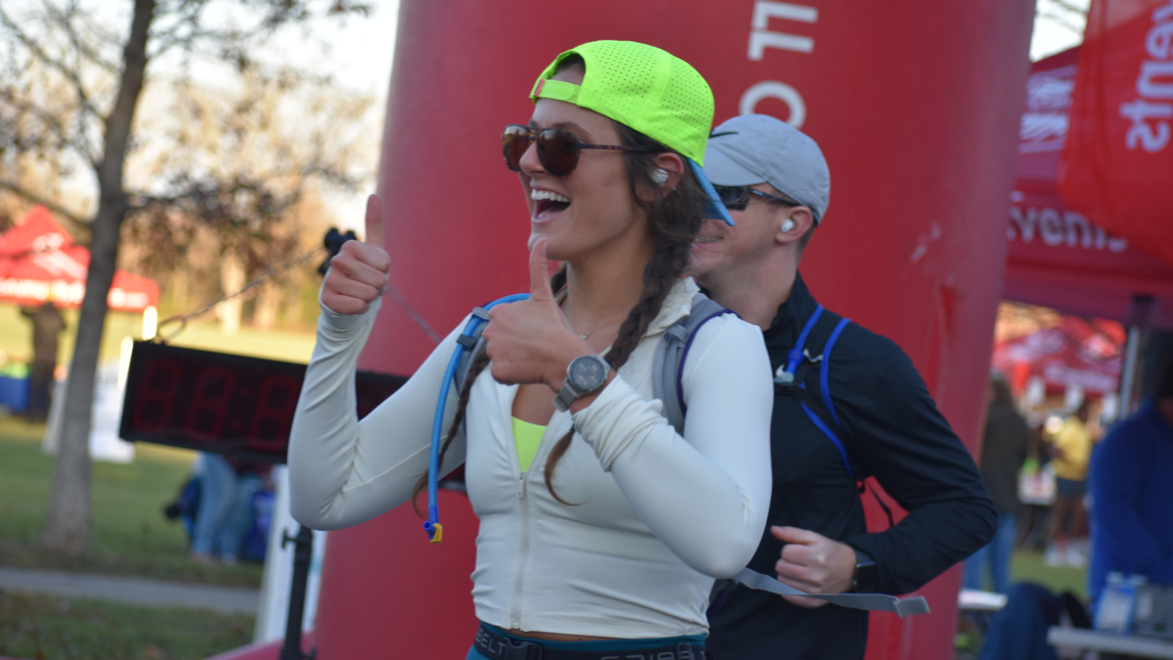 The 8 Best Marathons to Qualify For Boston