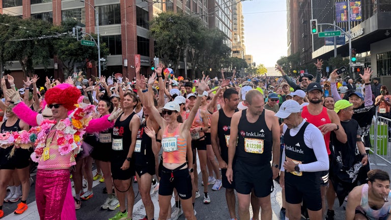 The 11 Best Half Marathons in the U.S. (That Feel Like a Party)