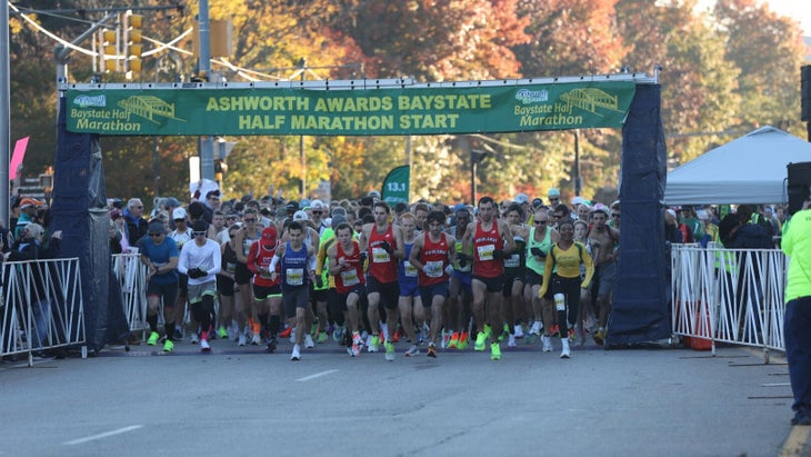 The 11 Best Half Marathons in the U.S. (That Feel Like a Party)