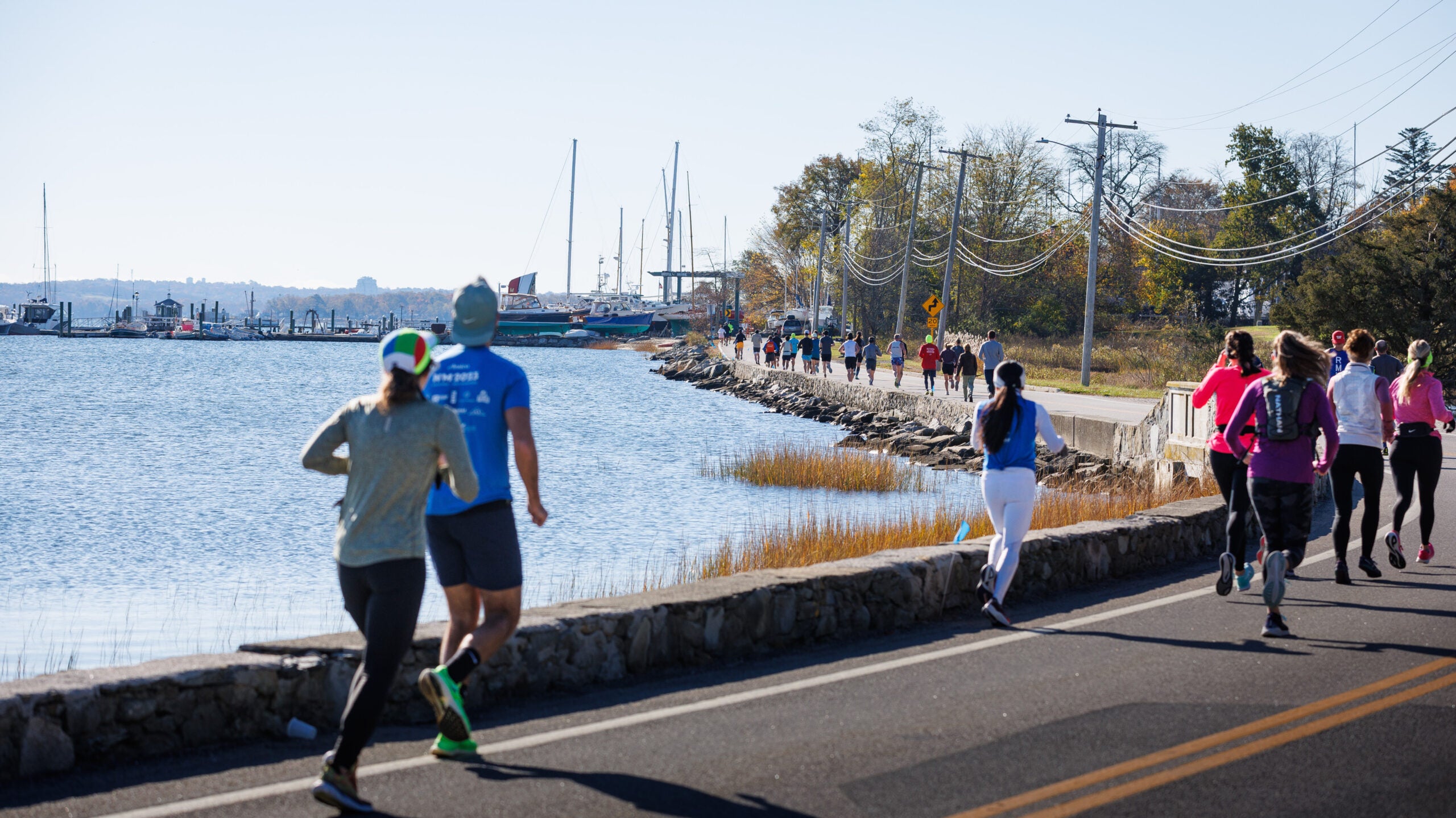 Flat, Cool, and Fast: Top 13 Half Marathons in the U.S. for a PR