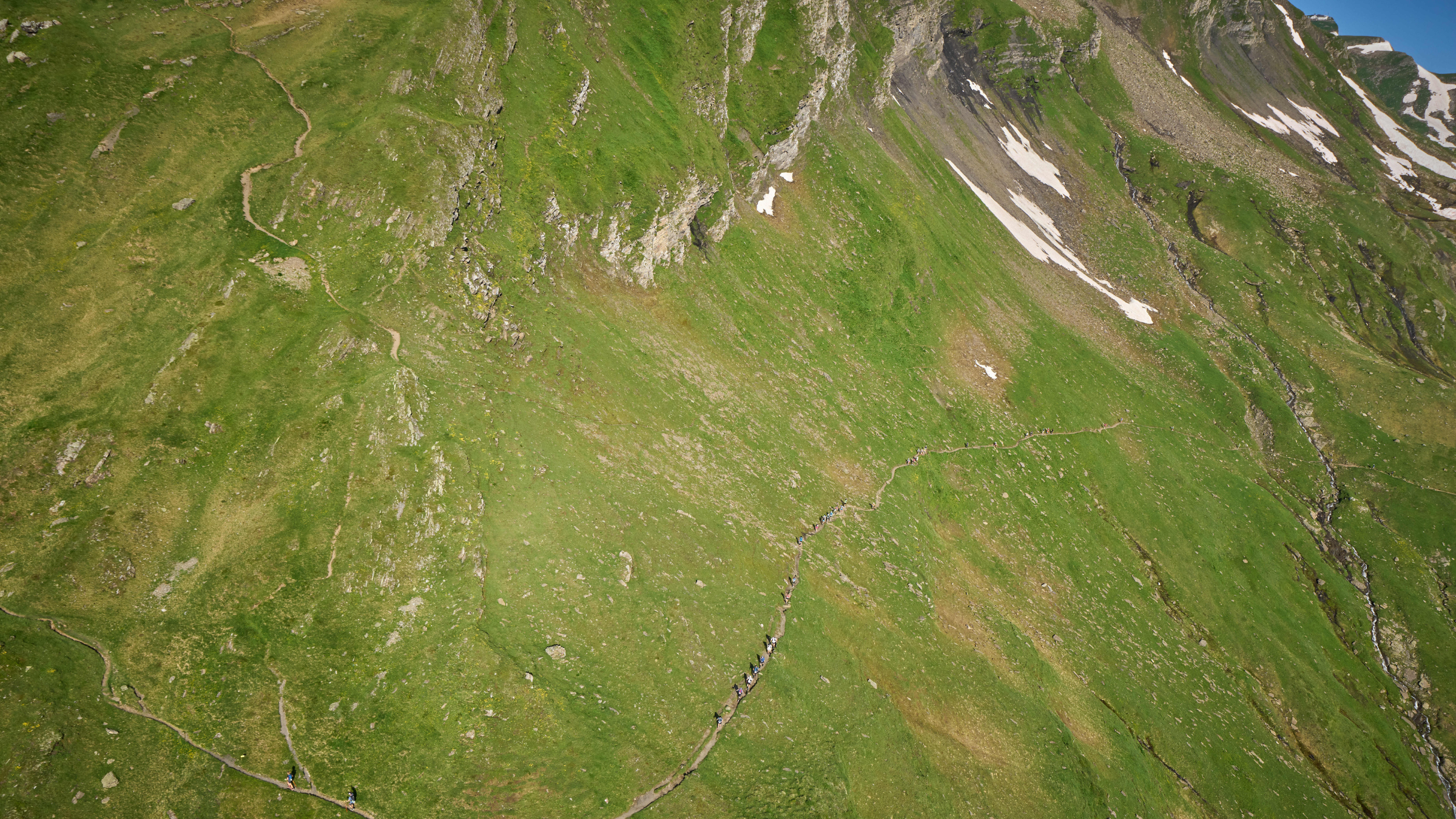 Eiger Ultra-Trail by UTMB: Race Guide Plus How to Watch