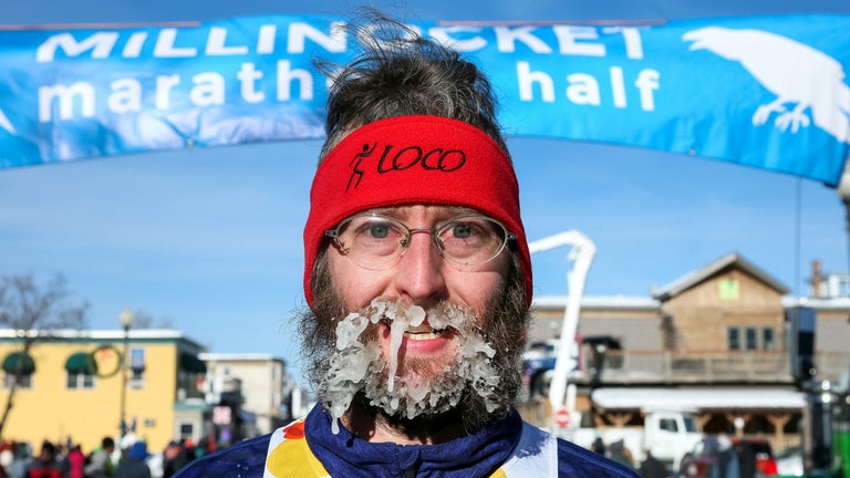 10 Weird and Wonderful Running Races from 1 Mile to Marathon