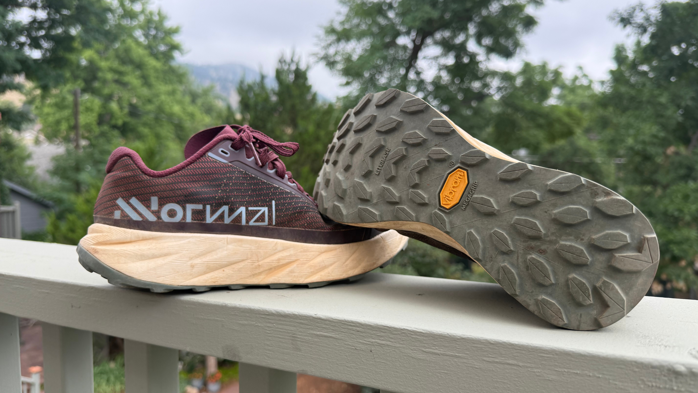 Outside Editors’ Favorite Long Run Trail Shoes in 2025 - RUN | Powered ...