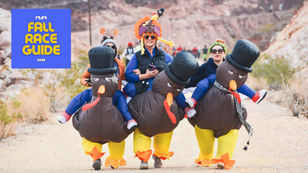 The 12 Best Off-Distance Races for Nontraditional Runners - RUN ...