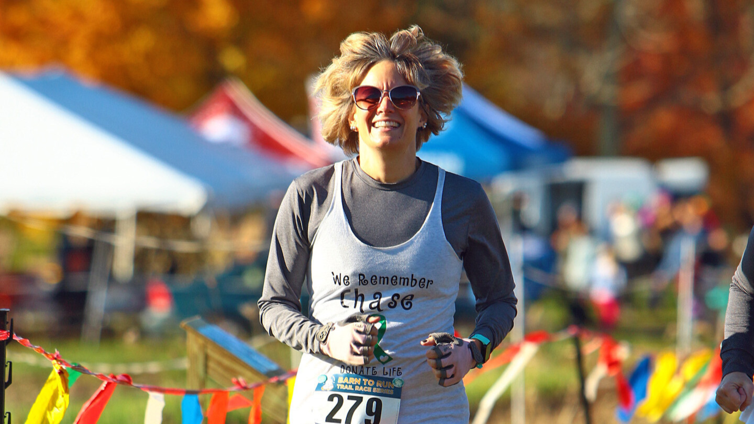 Top 10 Trail Races for Enjoying Fall Colors and Foliage - RUN | Powered ...