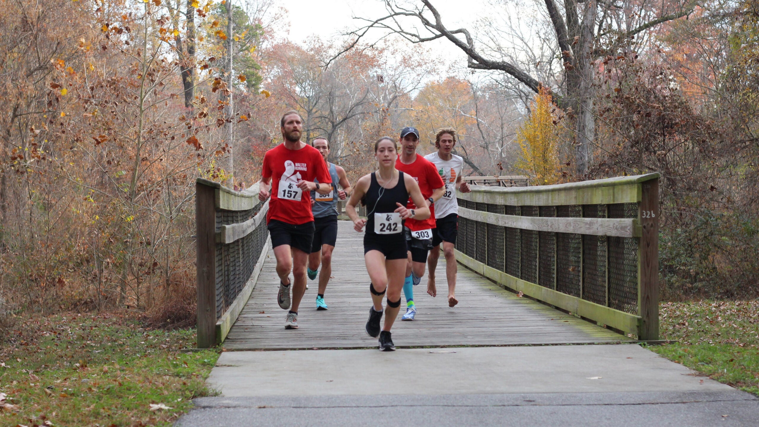 Flat, Cool, and Fast: Top 13 Half Marathons in the U.S. for a PR - RUN ...