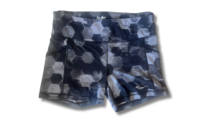 I May Have (Finally) Found the Best Women's Running Shorts