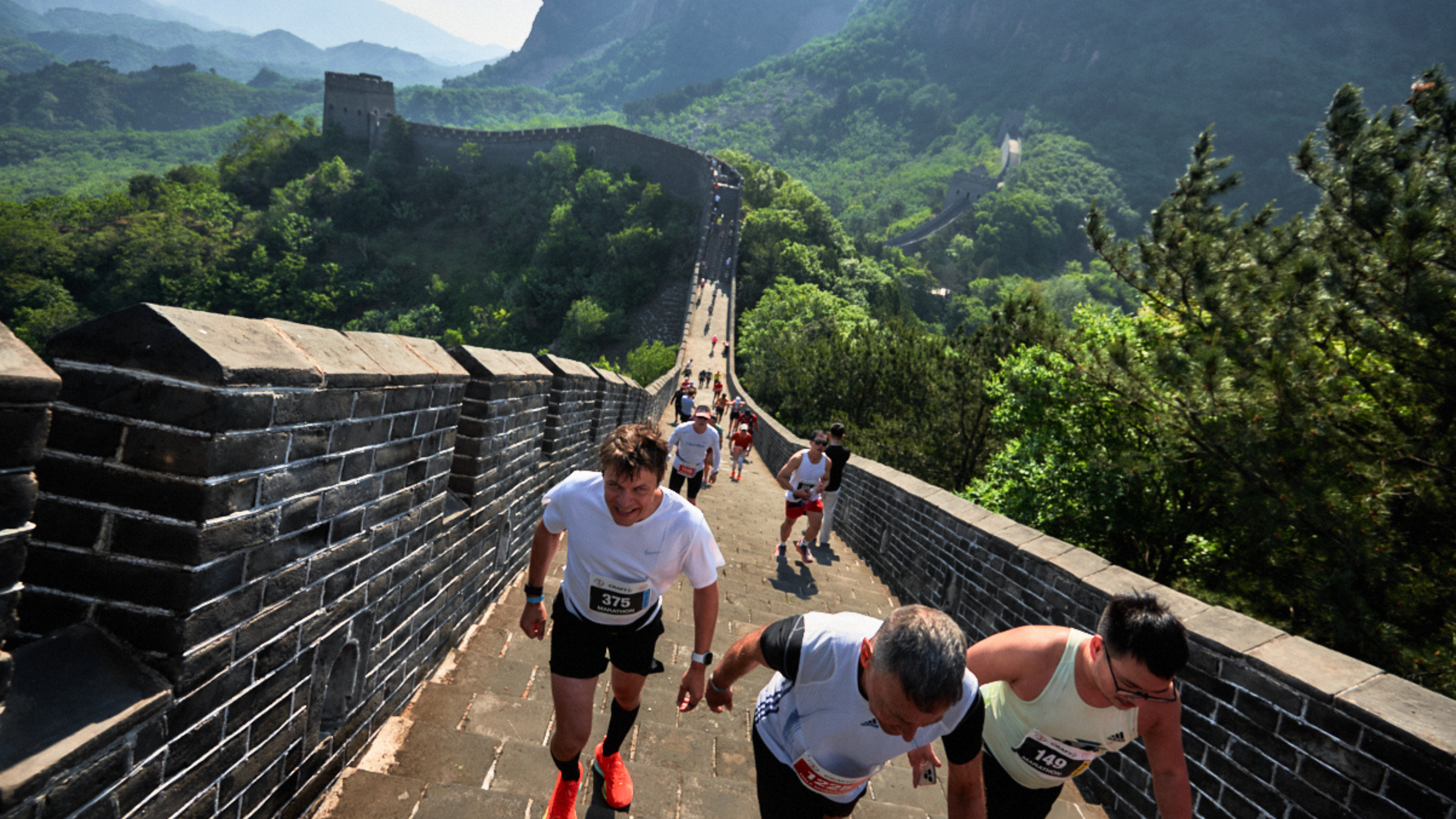 12 Run Races You Can Turn into a Vacation