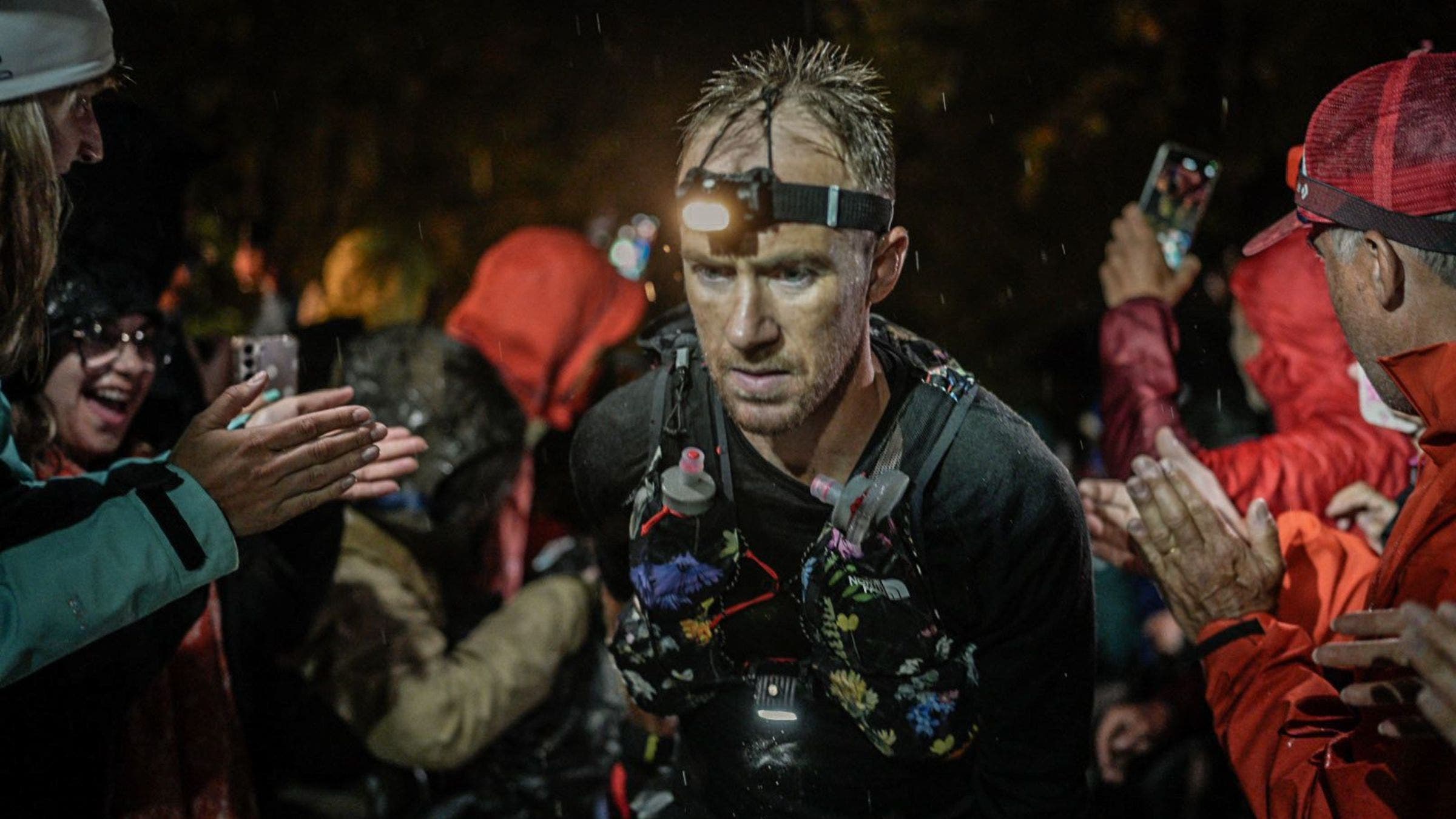 2025 UTMB Mont-Blanc Live Race Updates and Results