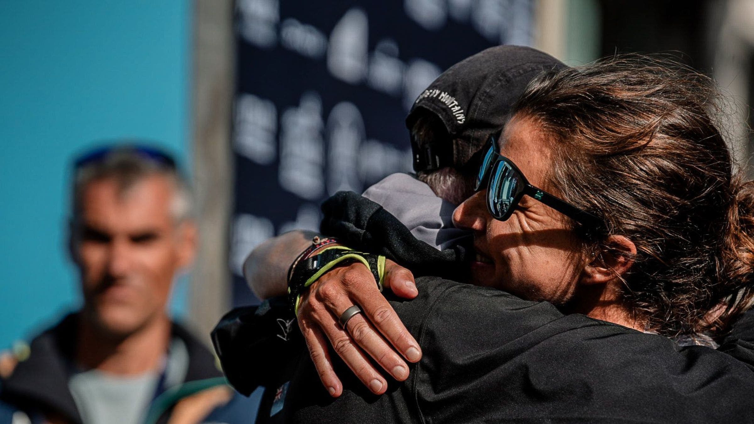 Ruth Croft Wins the 2025 UTMB Mont-Blanc Women's Race