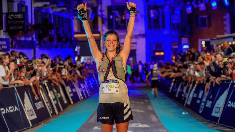 2025 UTMB Preview: Top Contenders at UTMB, CCC, and OCC