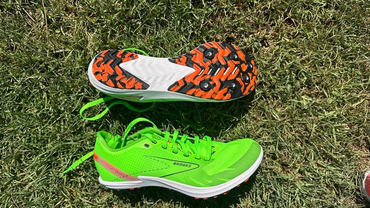 5 Best Cross Country Spikes of 2025