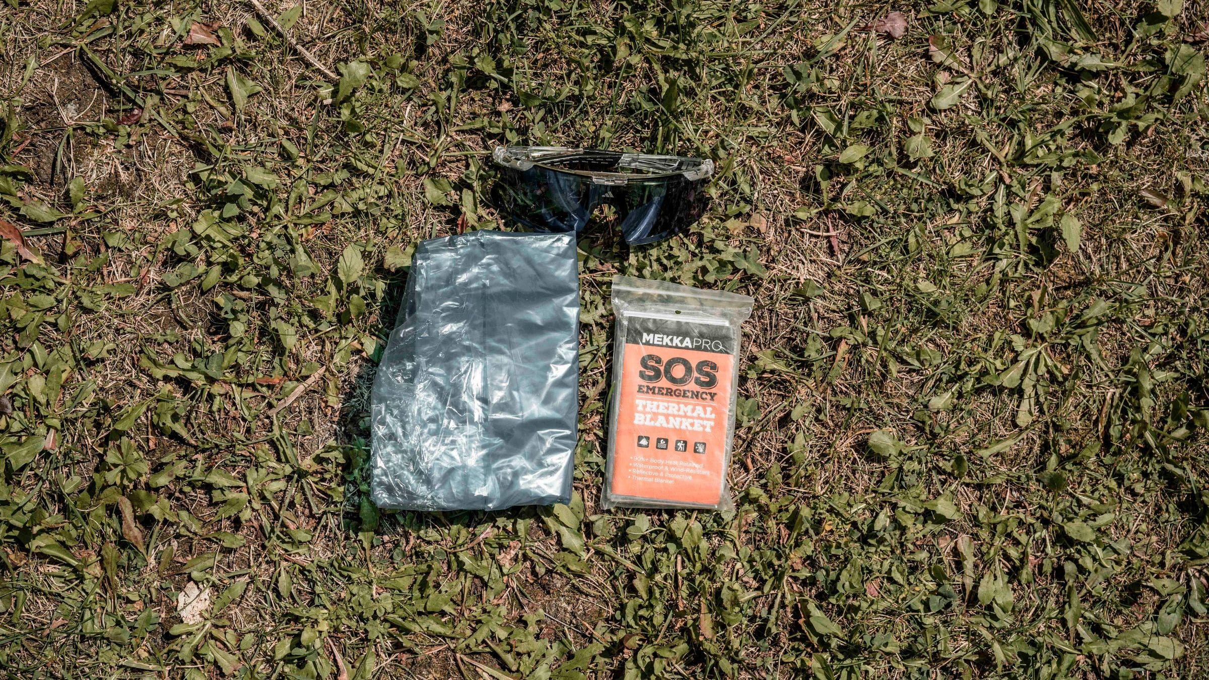 Exclusive: Emily Hawgood’s 2025 UTMB Race Gear