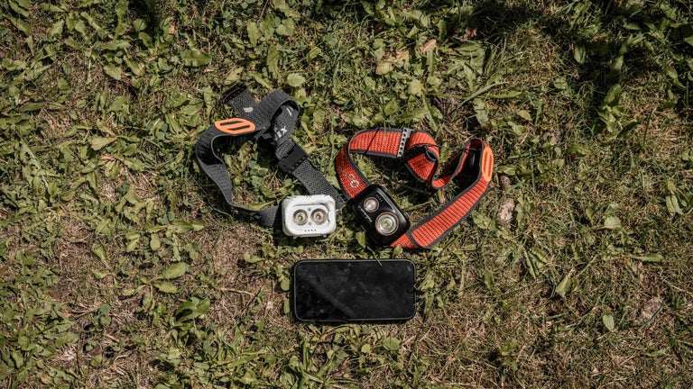 Exclusive: Emily Hawgood’s 2025 UTMB Race Gear