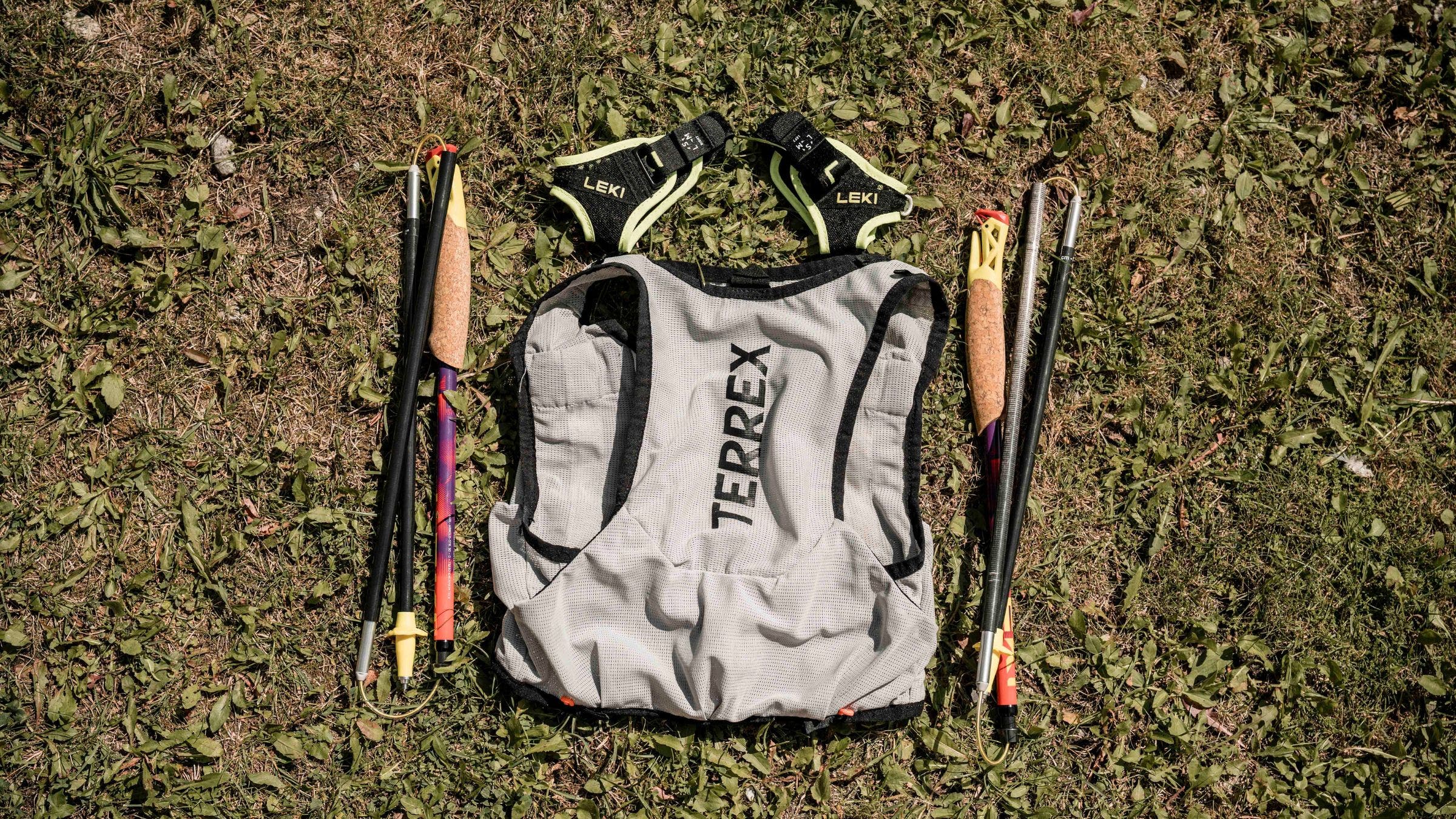 Exclusive: Emily Hawgood’s 2025 UTMB Race Gear
