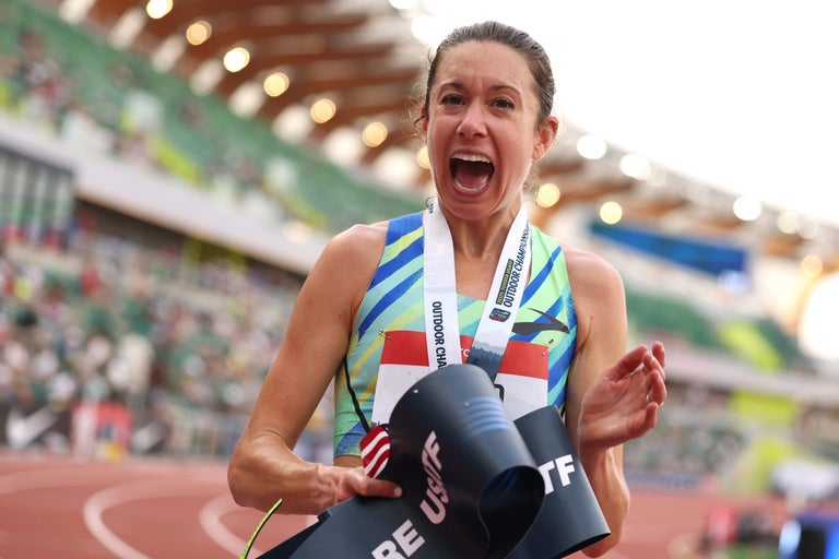 2025 USATF Outdoor National Championships: Top Takeaways