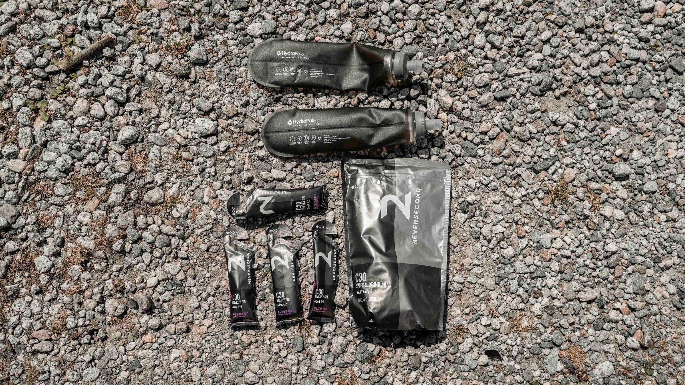 Exclusive: Ruth Croft’s 2025 UTMB Race Gear - RUN | Powered by Outside