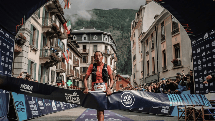 2025 OCC Results: Jim Walmsley, Joyline Chepngeno Fought Best