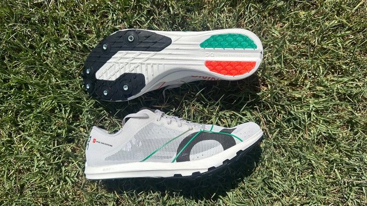 5 Best Cross Country Spikes of 2025