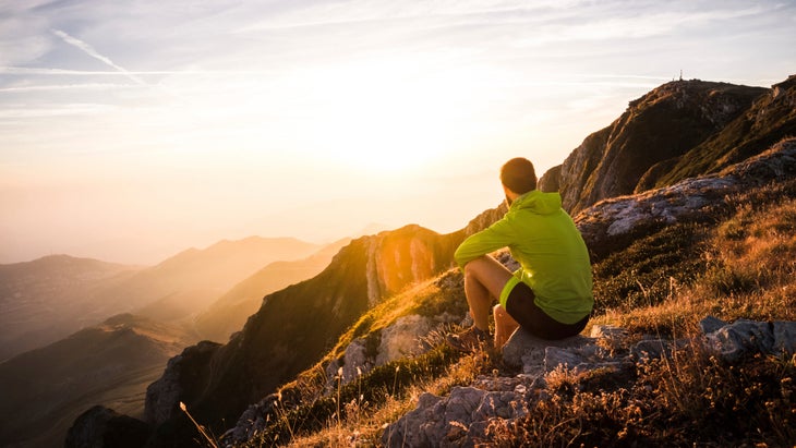 How Long Does Recovery Take after a Half Marathon, Marathon, or ...