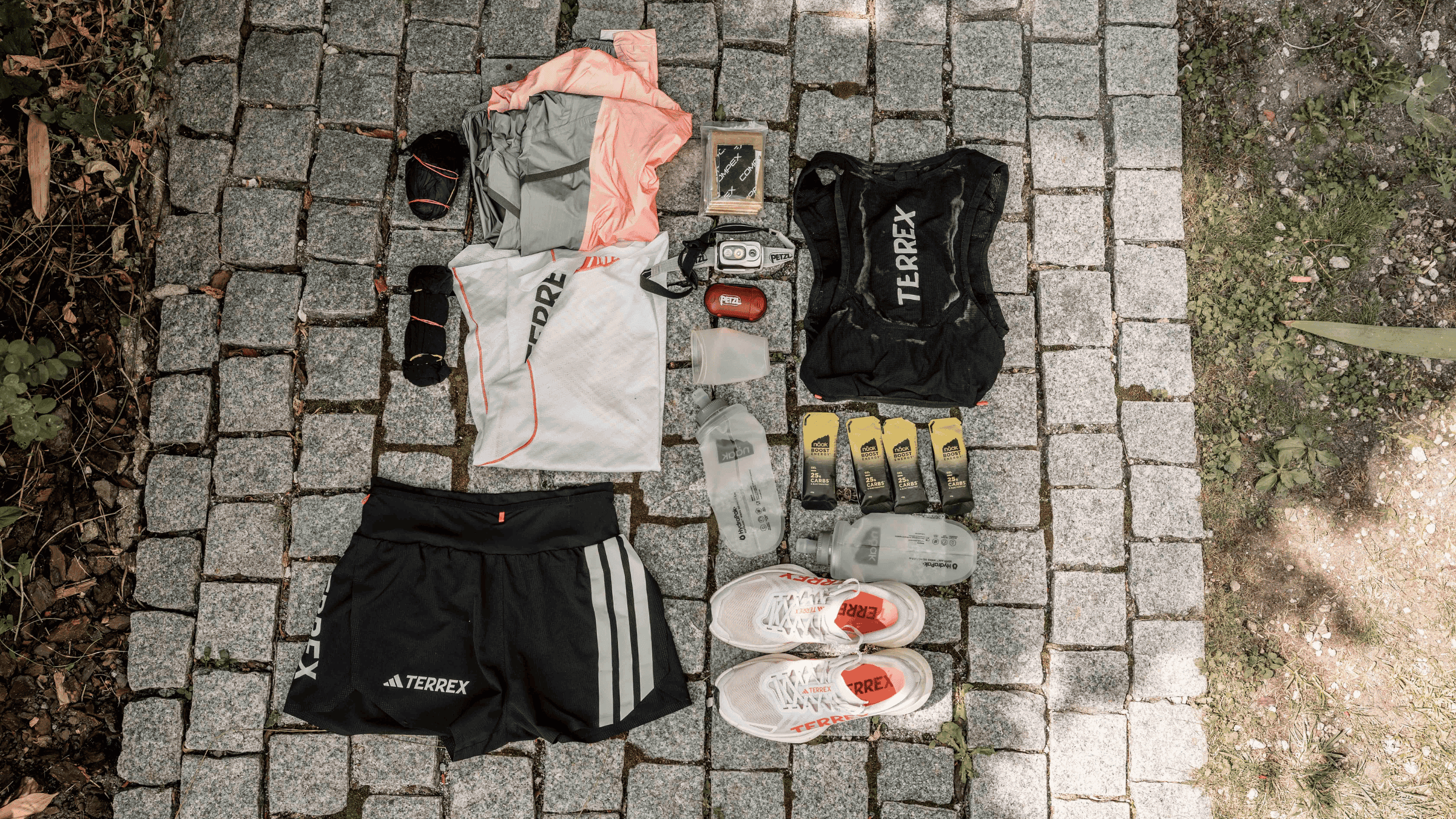 Toni McCann Shows Us Her 2025 CCC Gear