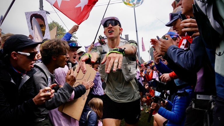 2025 UTMB Mont-Blanc Live Race Updates and Results