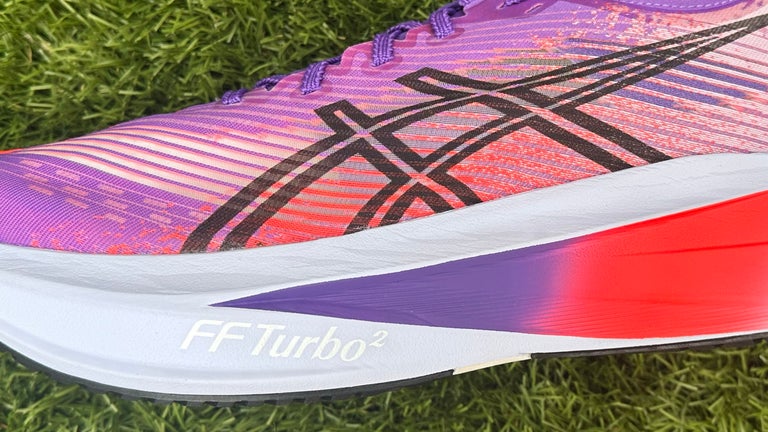 Asics Megablast Review: A New Leader in Lightweight Luxury Performance