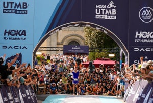 UTMB Course Preview: In-Depth Guide Plus Expert Tips