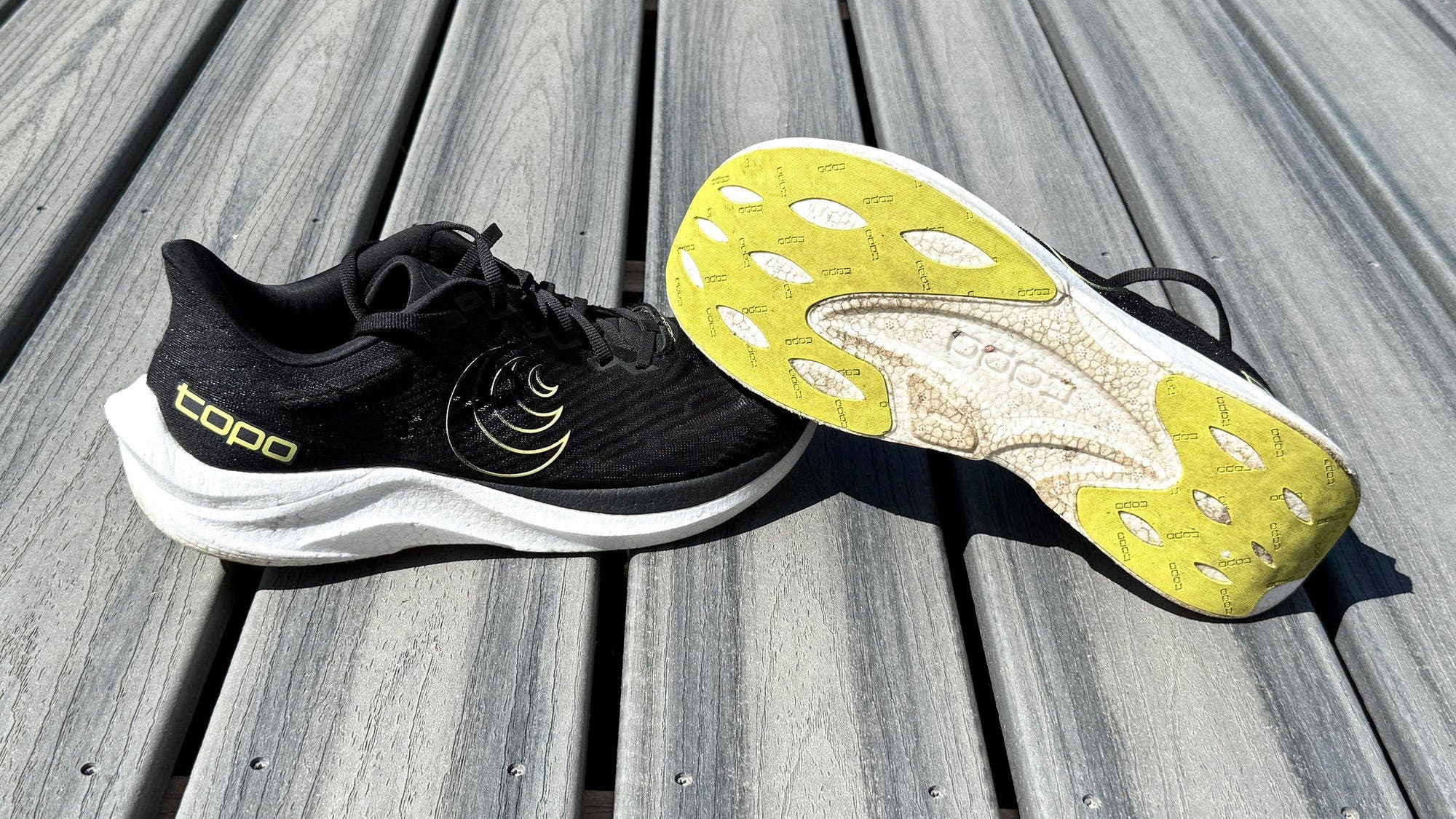 The Lightest Running Shoes We've Tested and Recommend (2025)